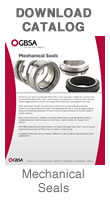 GBSA-Mechanical-Seals - GBSA - Engineers, Manufacturers and ...