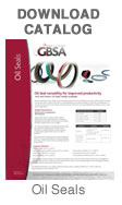 GBSA-Oil-Seals-Catalog - GBSA - Engineers, Manufacturers and ...