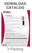 GBSA-V-Packing-Catalog - GBSA - Engineers, Manufacturers and ...